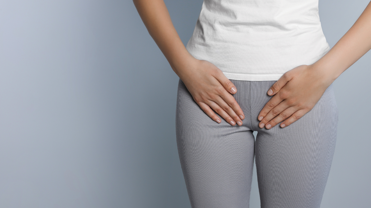 5 Penyebab Gatal pada Kemaluan dan Cara Mengobatinya - Nona Woman