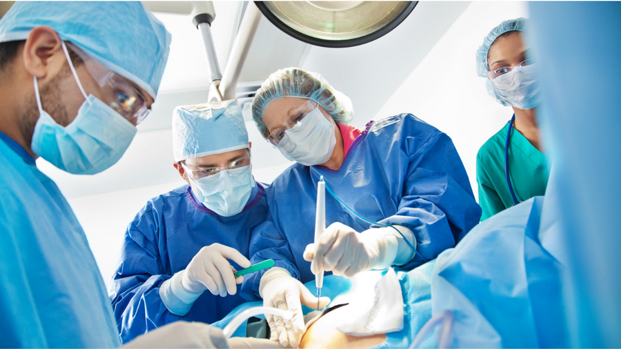 C-Section: Definition, Procedures and Risks - Nona Woman - Nona Woman