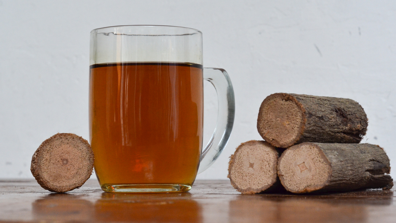 Berikut 9 Manfaat Kayu Bajakah untuk Kesehatan - Nona Woman - Nona Woman