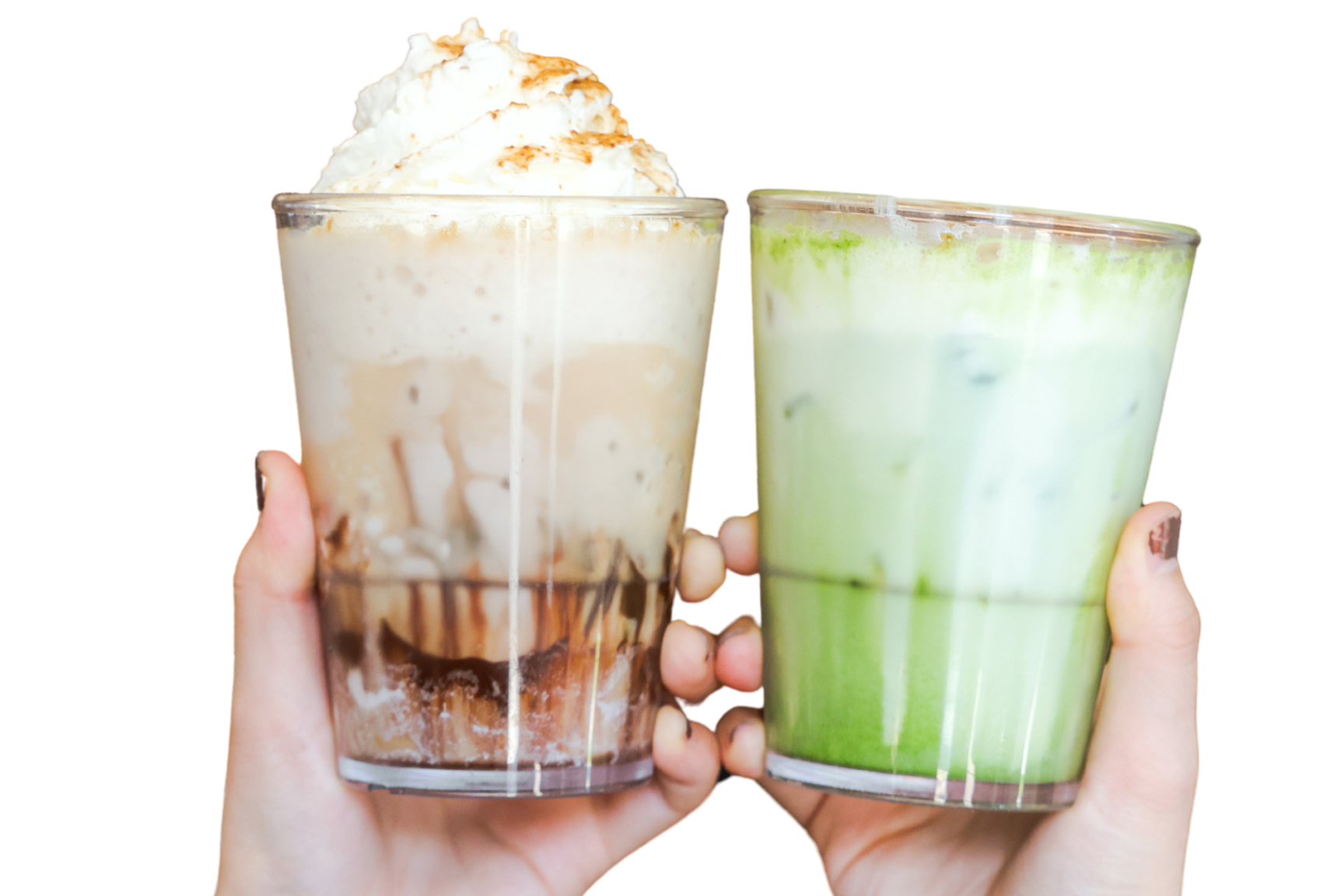 Matcha vs. Kopi: Mana yang Lebih Baik untuk Kesehatanmu? - Nona Woman