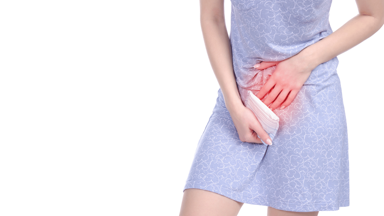 7 Interesting Facts about Menstruation That You Must Know! - Nona Woman ...
