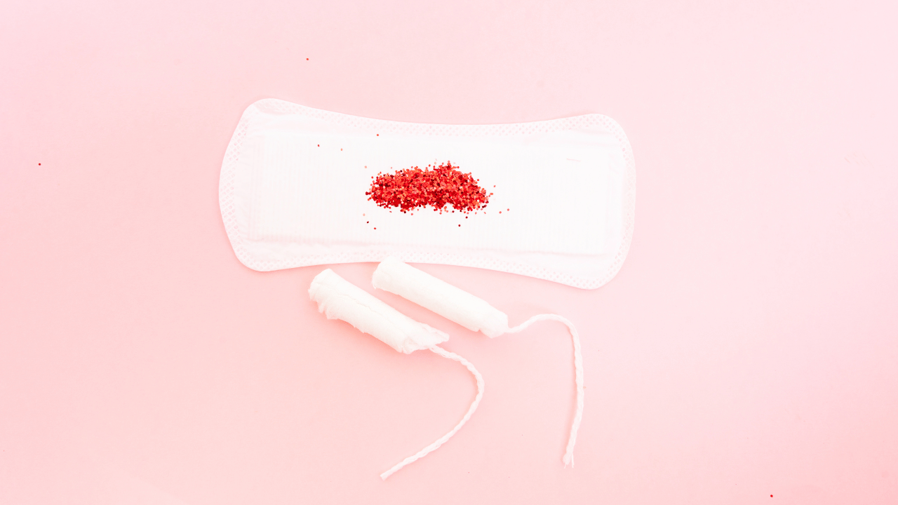 Hypermenorrhea: Definition, Symptoms, and Treatment - Nona Woman - Nona ...