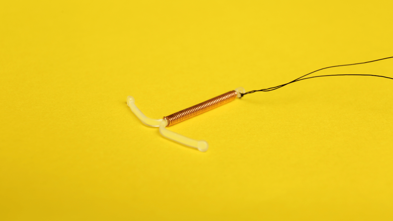 Intrauterine Contraceptive Device (IUD): Definition & Types - Nona ...