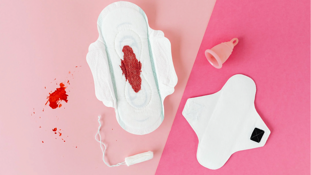 Perbedaan Pembalut, Tampon, Menstrual Cup, dan Pantyliner - Nona Woman ...